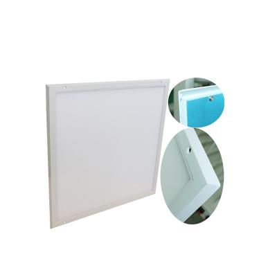 China Clean Room High Lumen LED Panel Light 10-36V CCC CQC Approved for sale