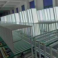 China CE TUV 36w 120x30 60x60 600x600 Hospital Recessed Panel Light For Clean Room for sale