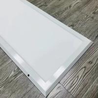 China 72w 80w 60x120 LED Flat Panel Lamp Hospital Recessed For Clean Room for sale