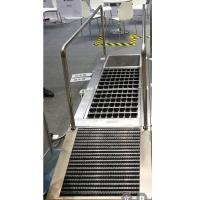 China Automatic Roller Brush Sole Cleaning Machine SUS Stainless Steel For Shoes for sale