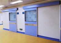 China ISO Standard DDC Clean Room Building Cooling Capacity for sale