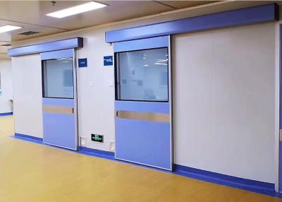 China ISO Standard DDC Clean Room Building Cooling Capacity for sale