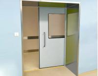 China Customized Sterile Cleanrooms For Food And Beverage Packaging for sale