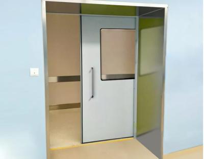 China Customized Sterile Cleanrooms For Food And Beverage Packaging for sale
