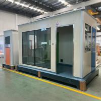 China Customized Clean Room Turnkey Projects ISO GMP Standard Cleanroom Engineering for sale