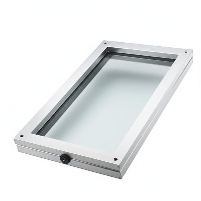 China Water Tightness Class 5A Hygienic Viewing Panel The Perfect Choice for B2B for sale