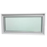 China Long Service Life And Strong Durability Cleanroom Window for Hospitals and Safety Attributes for sale