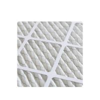 China 250Pa Panel Air Filters for sale