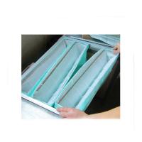 China Meltblown Pocket Air Filters for sale
