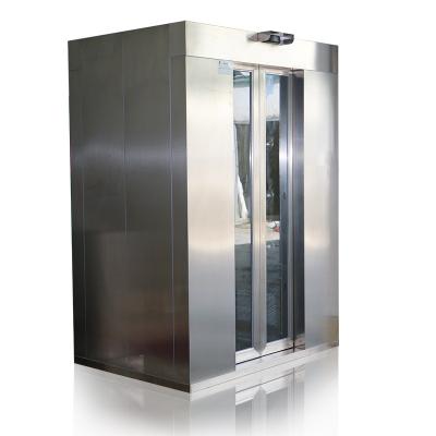 China Cleanroom Panels with Easy Installation and Length Less Than 11.8m Peculiarity 0.3-0.6mm PCGI Material Depth for sale