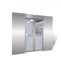 China SUS304 Air Shower Tunnel for sale
