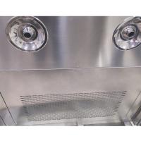China SUS304 Air Shower Tunnel for sale