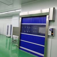 China 60hz Air Shower Tunnel for sale