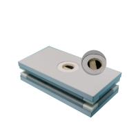 China EPS Cleanroom Panels for sale