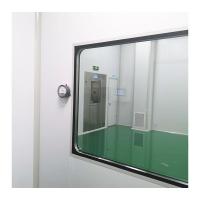 China GMP ISO Clean Rooms For Medical Devices for sale