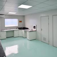 China GMP Sterile Aseptic ISO Laboratory Clean Rooms Physical Chemical for sale