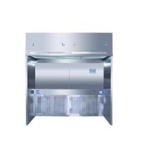 China Laminar Flow Cleanroom Booth for sale