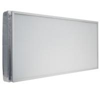 China extruded aluminum PU Insulation HEPA Filter Boxes 250mm inlet duct for sale