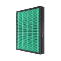 China 2 In 1 True Hepa H12 Air Purifier Replacement Filters Activate Carbon for sale