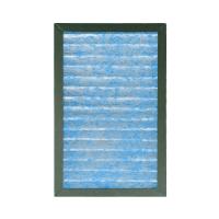 China Remove Formaldehyde Antibiosis Composite H12 HEPA Panel Filter for sale
