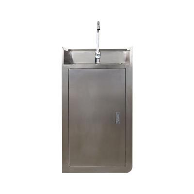 China Easy Installation Cleanroom Panels 0.3-0.6mm PCGI Material Depth 10kg/m2 Weight for sale
