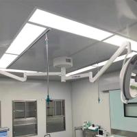 China ISO7 GMP Hospital Operation Room LAF H13 Laminar Air Flow Unit for sale