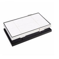 China H13 HEPA Filter and Honcomb Activated Carbpn Filter for Awmay Air Purifiers 10-1076K/10-3832K for sale
