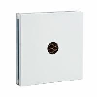 China Metal Honeycomb Sandwich 950mm Width Cleanroom Panels Fireproof for sale