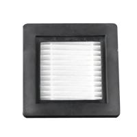 China Compound Fiber 03 001982 51P Flat Panel Air Filter Rubber Frame for sale