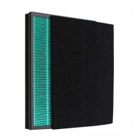 China AP 1012GH Coway Purifier H14 Panel Air Filters Replacement Pack for sale
