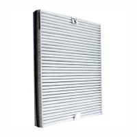 China Active Carbon Cotton ACP017 FY3107 Panel Air Filters Replacement for sale