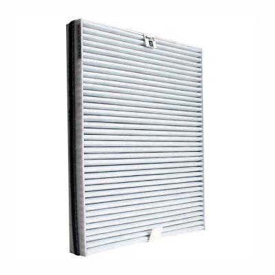 China Active Carbon Cotton ACP017 FY3107 Panel Air Filters Replacement for sale