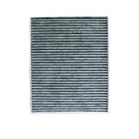 China Active Carbon Cotton ACP017 FY3107 Panel Air Filters Replacement for sale