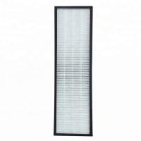 China Germ Guardian Purifier Replacement FLT4825 Panel Air Filters for sale