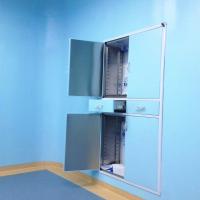 China CLASS I II III IV Modular Operation Theatre Room , Fast Construction ISO Clean Rooms for sale