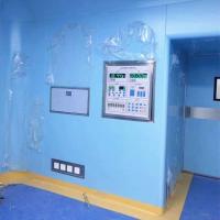 China CLASS I II III IV Modular Operation Theatre Room , Fast Construction ISO Clean Rooms for sale