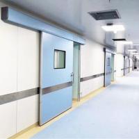 China Laminar Flow HEPA filter Operating Room For Hospital Ward Construction for sale