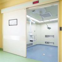 China Laminar Flow HEPA filter Operating Room For Hospital Ward Construction for sale