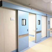 China Laminar Flow HEPA filter Operating Room For Hospital Ward Construction for sale