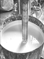 China Water-based steel structure paint for sale