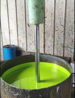China Water-based steel structure paint for sale