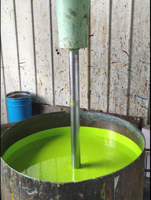 China Water-based steel structure paint for sale