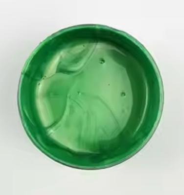 China Green paint for wet curtains for sale