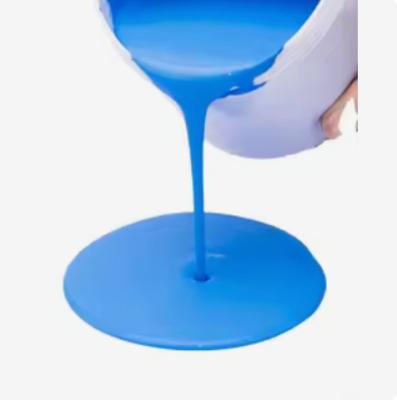 China Special adhesive for water-based industrial paint for sale