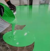 China Special adhesive for water-based industrial paint for sale