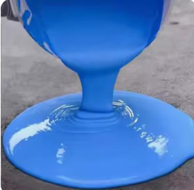 China Special adhesive for water-based industrial paint for sale