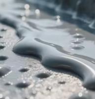 China Special adhesive for water-based industrial paint for sale