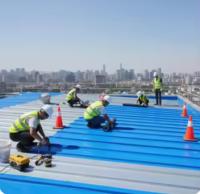 China Special adhesive for color steel tile renovation for sale
