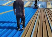 China Special adhesive for color steel tile renovation for sale