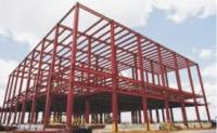 China Water-based steel structure paint for sale